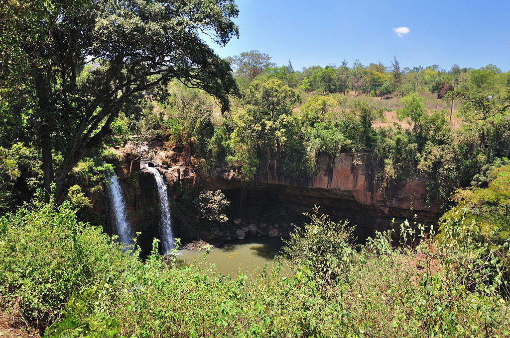 Best 10 Places To Visit In Kenya - Updated 2025 | Trip101