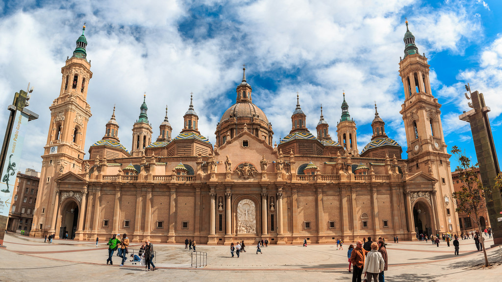 11 Best Famous Buildings In Spain - Updated 2025 | Trip101