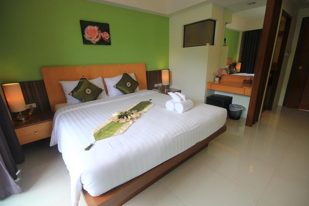 Halal, Cozy, And Elegant: 10 Muslim-Friendly Hotels In Phuket, Thailand ...