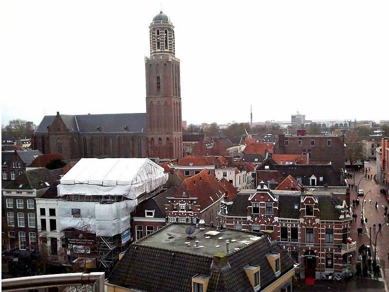 10 Best Things To Do In Zwolle, The Netherlands | Trip101
