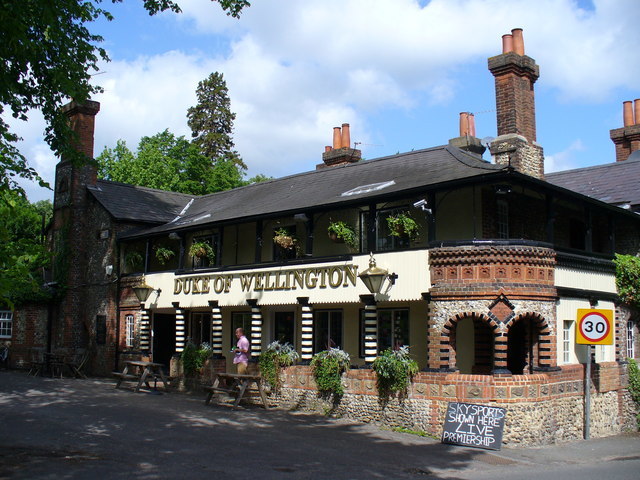 10 Best Sunday Roast In Surrey, England | Trip101