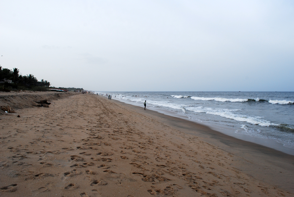 A Guide To Auro Beach, Pondicherry - Updated 2025 | Trip101