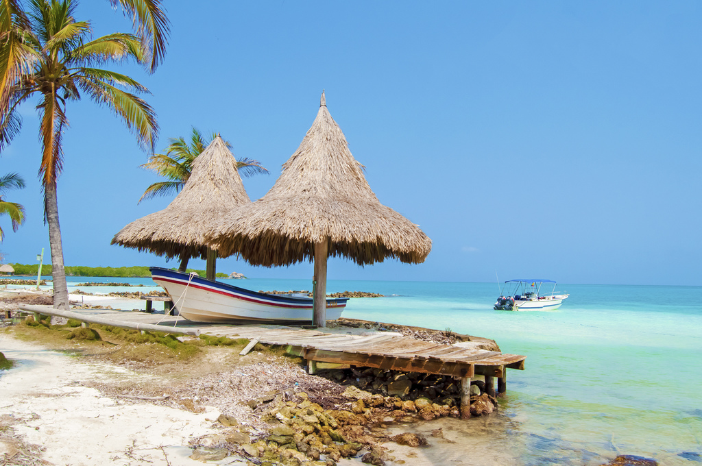 9 Best Islands In Colombia - Updated 2025 | Trip101