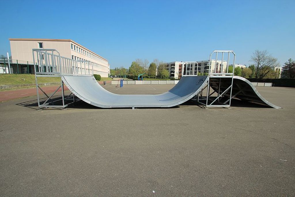 8 Best Skateparks In Houston, Texas | Trip101