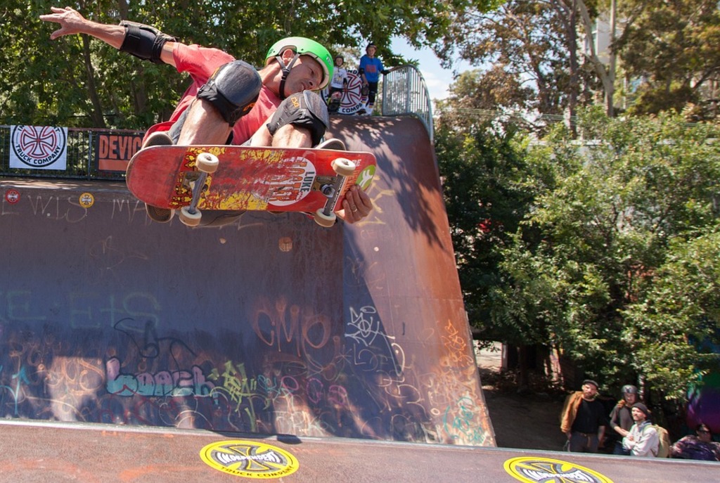 8 Best Skateparks In Houston, Texas | Trip101
