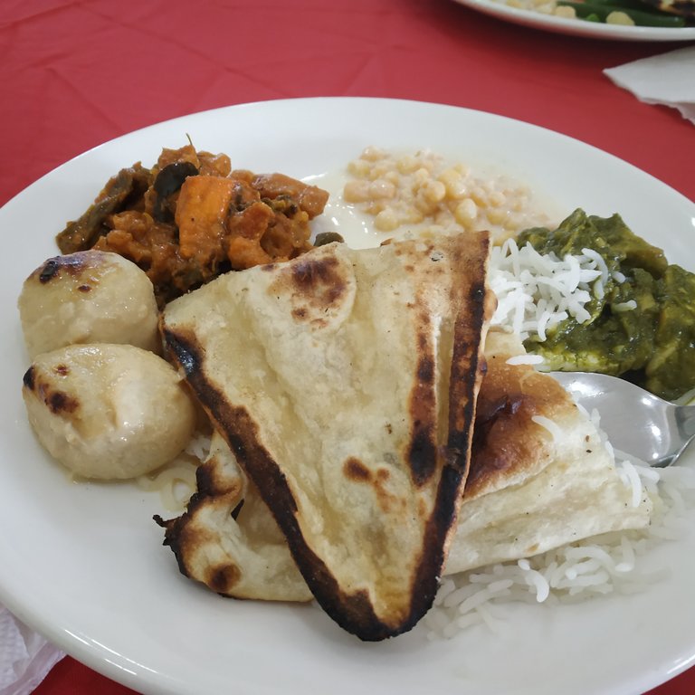 Top 6 Indian Restaurants In Ocala, Florida | Trip101