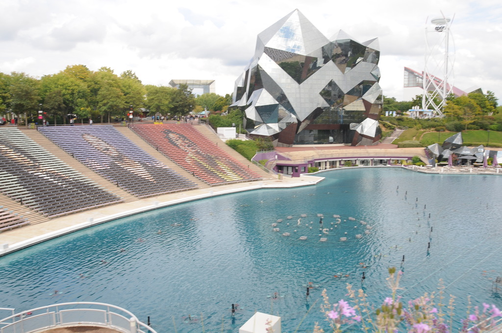 Top 10 Theme Parks And Amusement Parks In France | Trip101