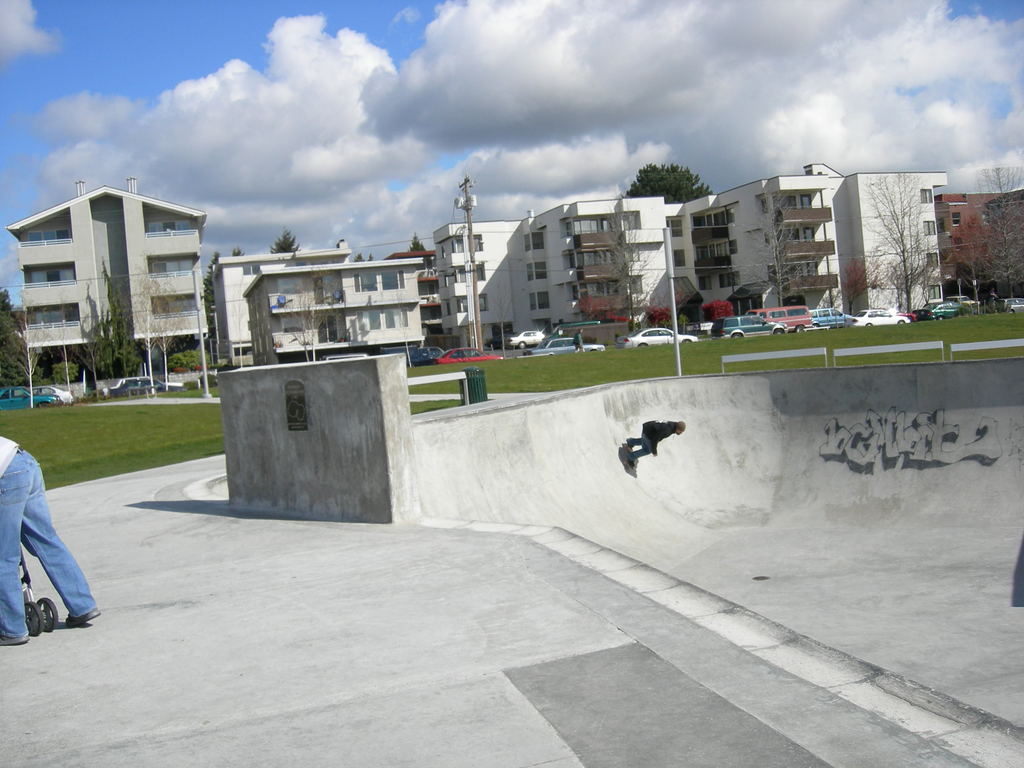 Top 10 Skateparks In Seattle, Washington | Trip101