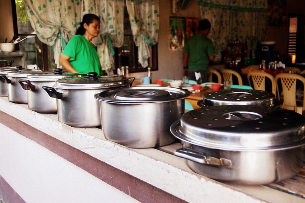 A Millennial's Solo Travel Guide To The Philippines | Trip101