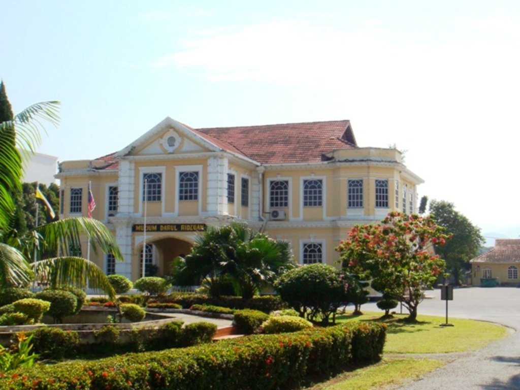 23 Handpicked Things To Do In Ipoh: The Underrated Great Escape | Trip101