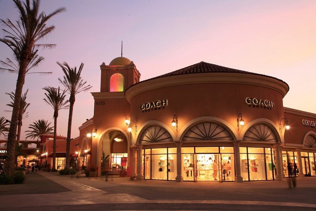 Top 10 Shopping Malls In United States | Trip101