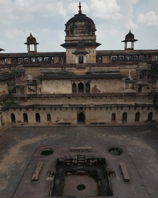 11 Historical Places In Madhya Pradesh, India | Trip101