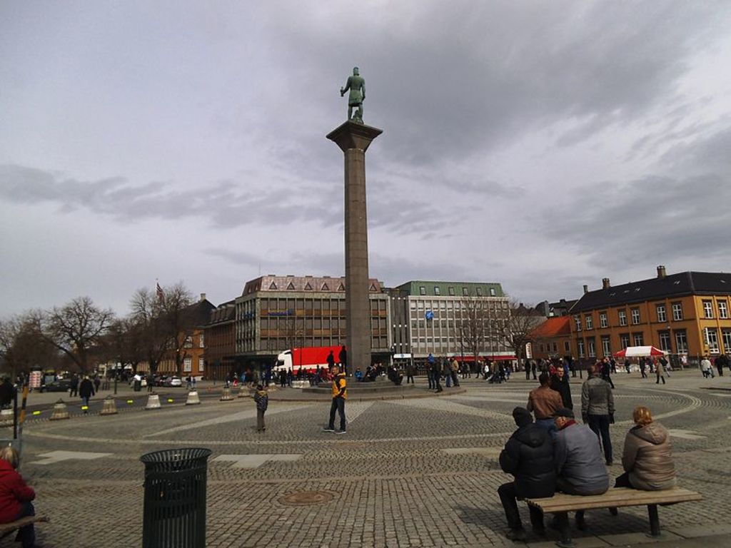 15 Best Things To Do In Trondheim, Norway | Trip101