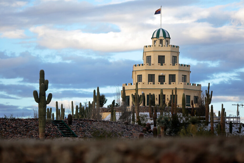 10 Historical Places In Arizona, USA | Trip101