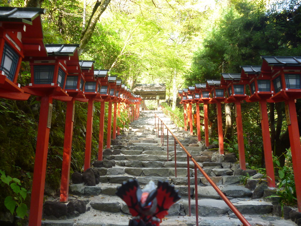 18 Must-See Shrines In Kyoto, Japan | Trip101