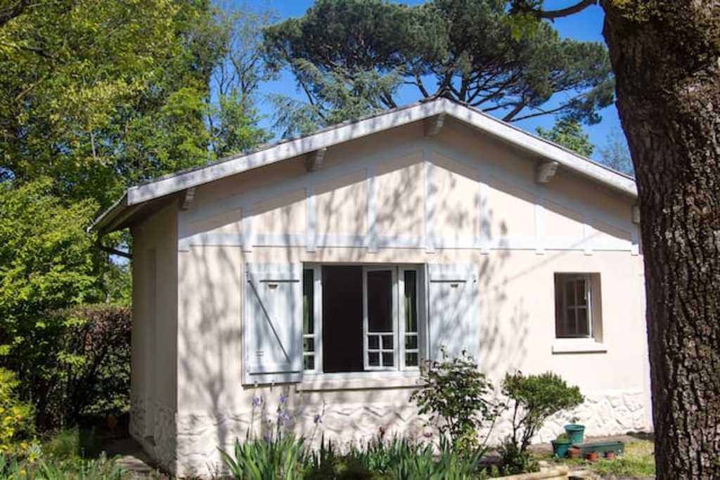 Top 10 des locations de vacances Airbnb à Pessac, France – Mise à a ...