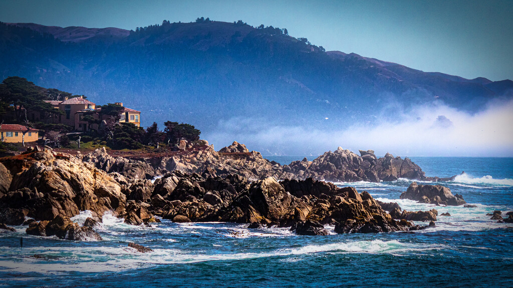 Top 10 Things To Do In Del Monte Forest's Pebble Beach, California ...