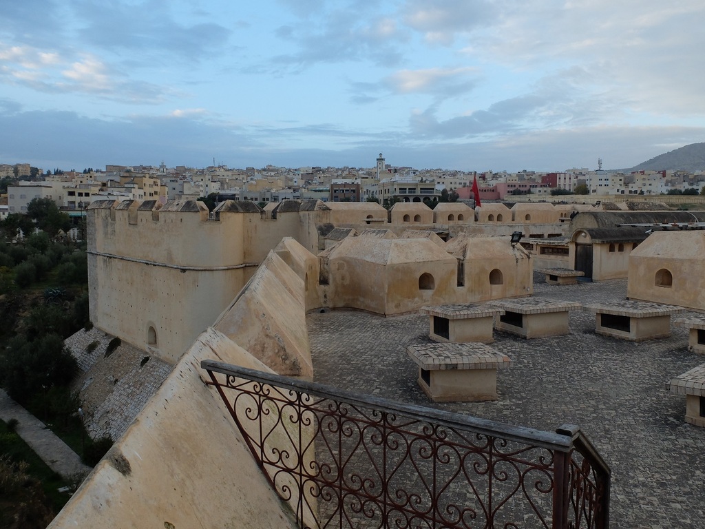 25 Best Things To Do In Fes, Morocco | Trip101