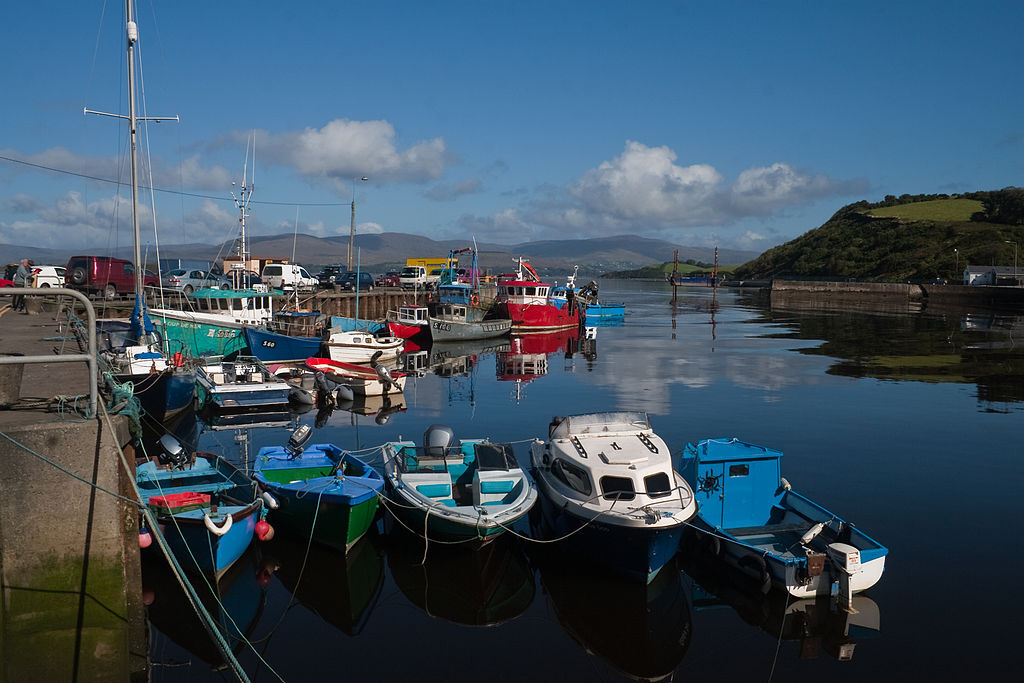Top 12 Things To Do In Bantry, Ireland | Trip101