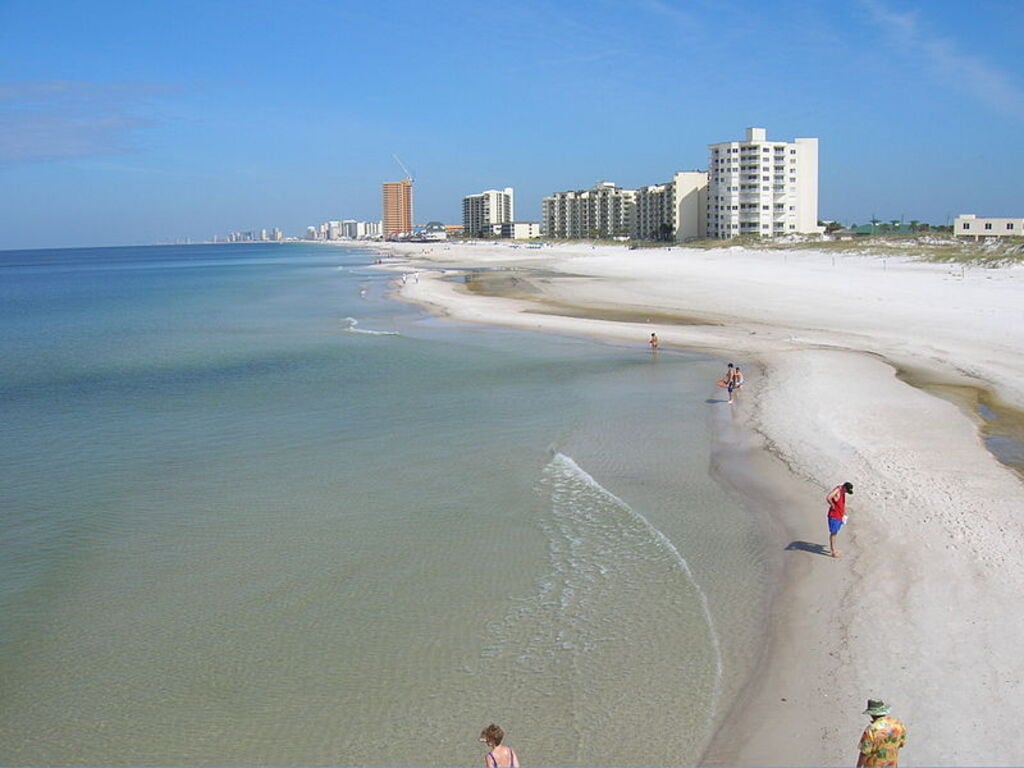 15 Best Things To Do In Panama City, Florida | Trip101