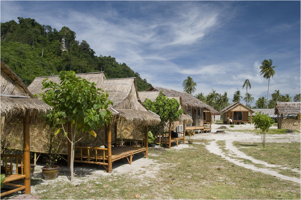 10 Best Non-Touristy Things To Do In The Phi Phi Islands, Thailand ...