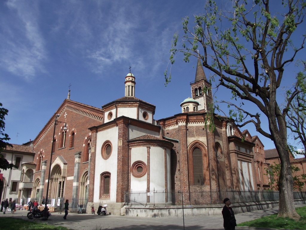 10 Famous Buildings In Milan, Italy | Trip101
