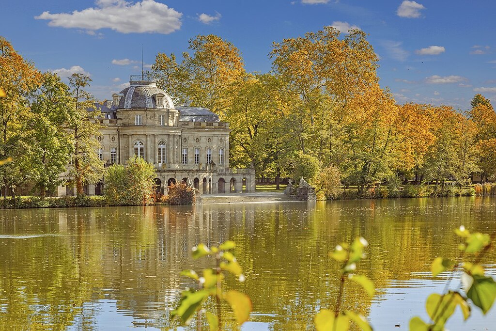 11 Things To Do In Ludwigsburg, Germany | Trip101