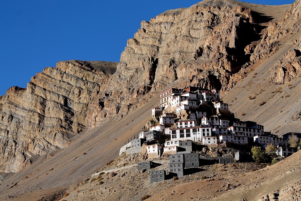 10 Amazing Monasteries To Visit In Himachal Pradesh, India - Updated ...