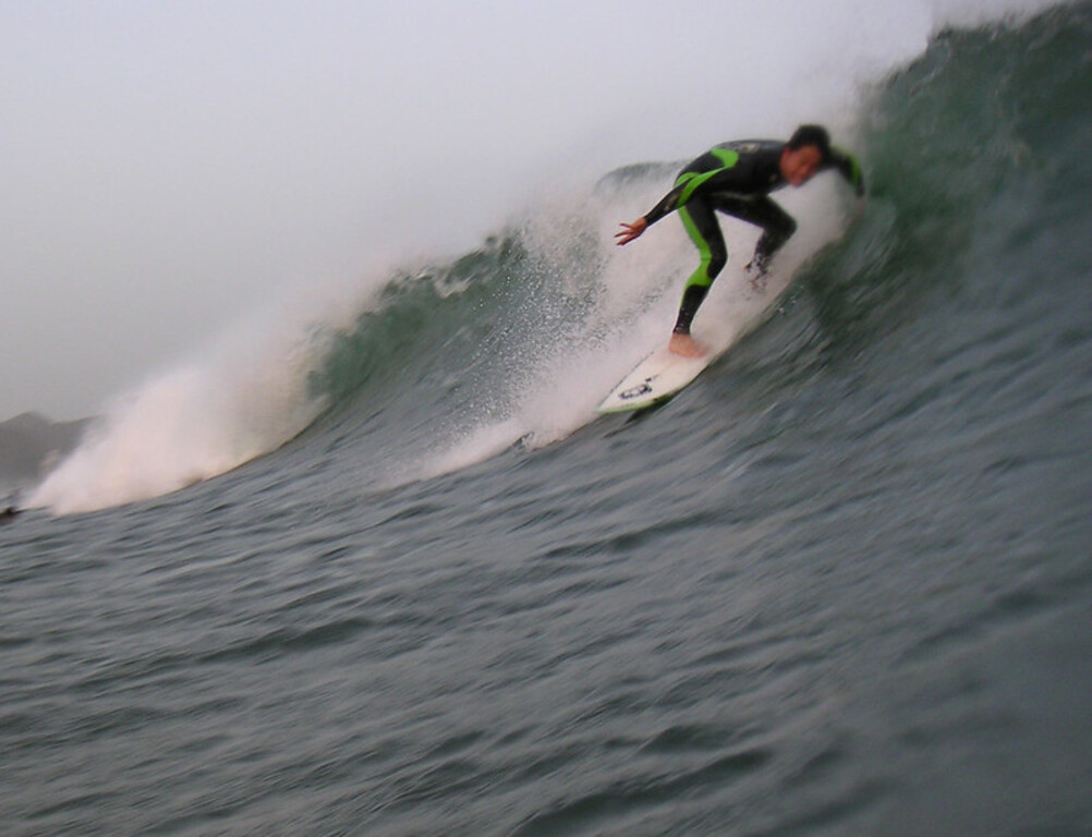 10 Best Surf Spots In Japan | Trip101