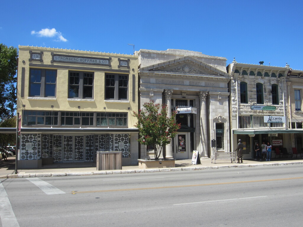 Top 21 Things To Do In Georgetown, Texas | Trip101