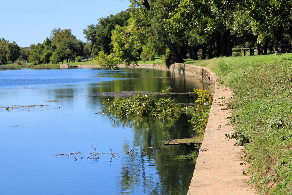 Top 21 Things To Do In Georgetown, Texas | Trip101