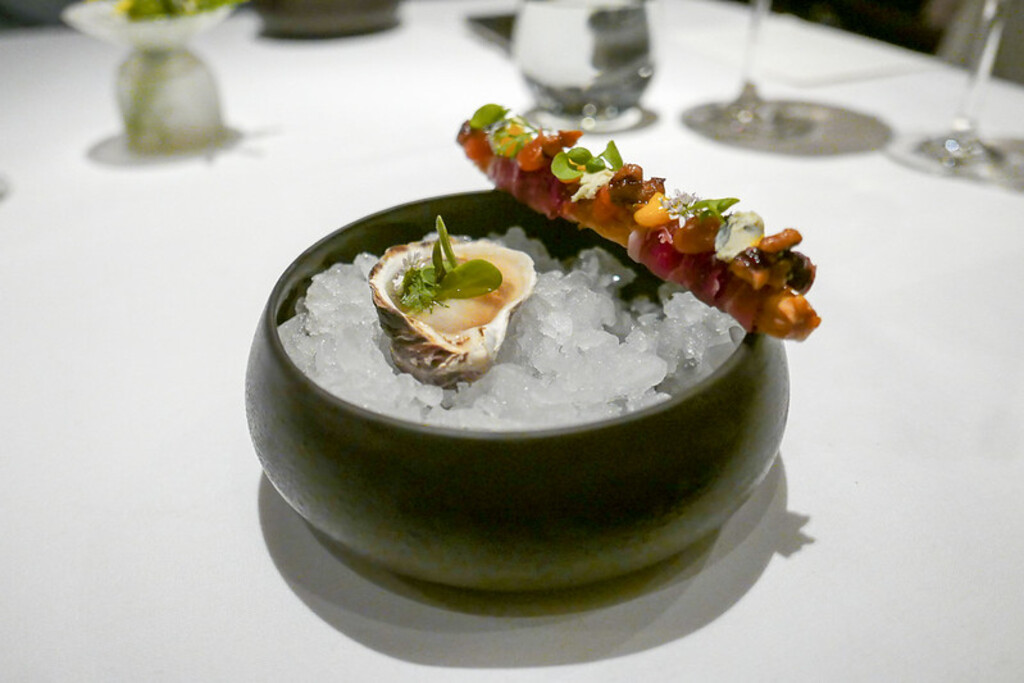 The 10 Best Fancy Restaurants In Chicago, Illinois | Trip101
