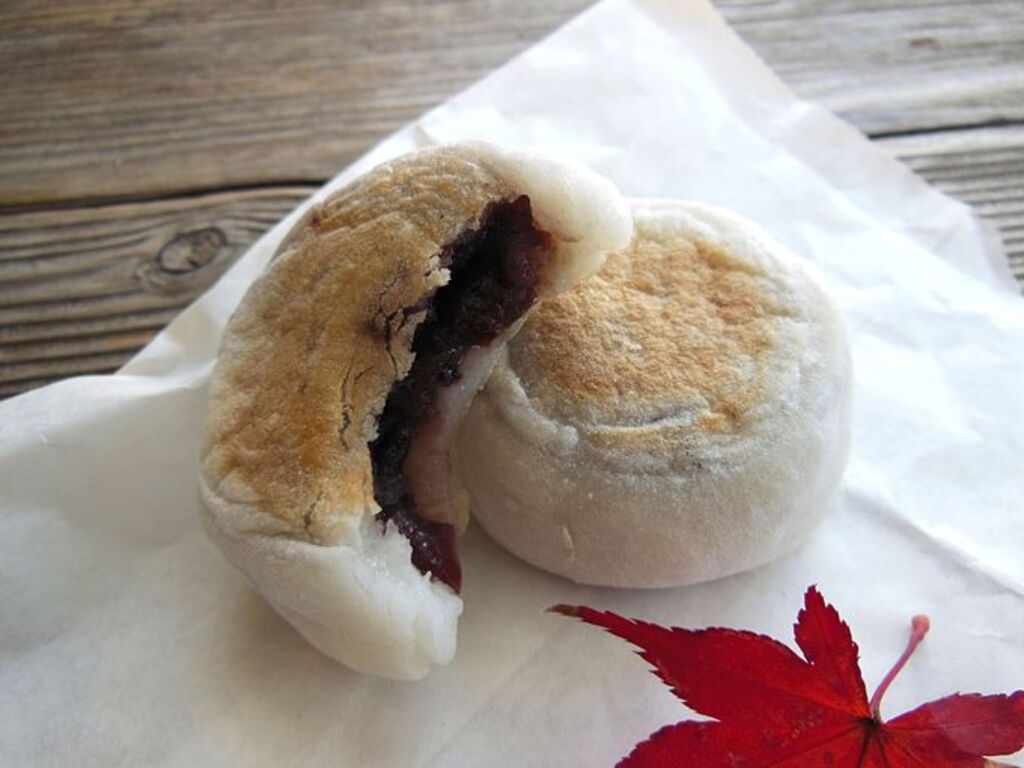 A Sumptuous Guide To Kyoto’s Traditional Japanese Sweets | Trip101