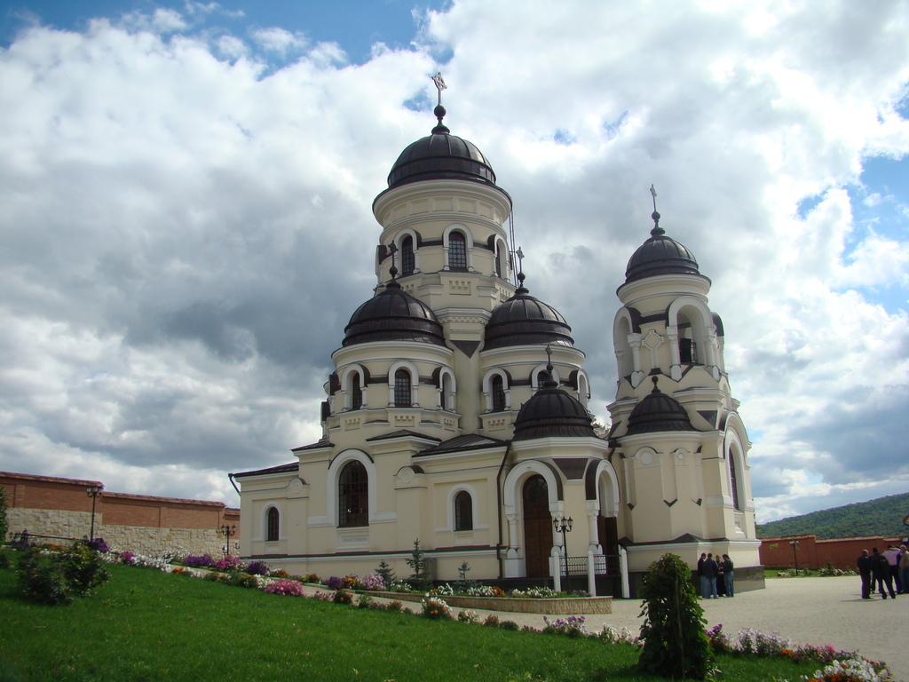 10 Amazing Monasteries To Visit In Moldova - Updated 2025 | Trip101