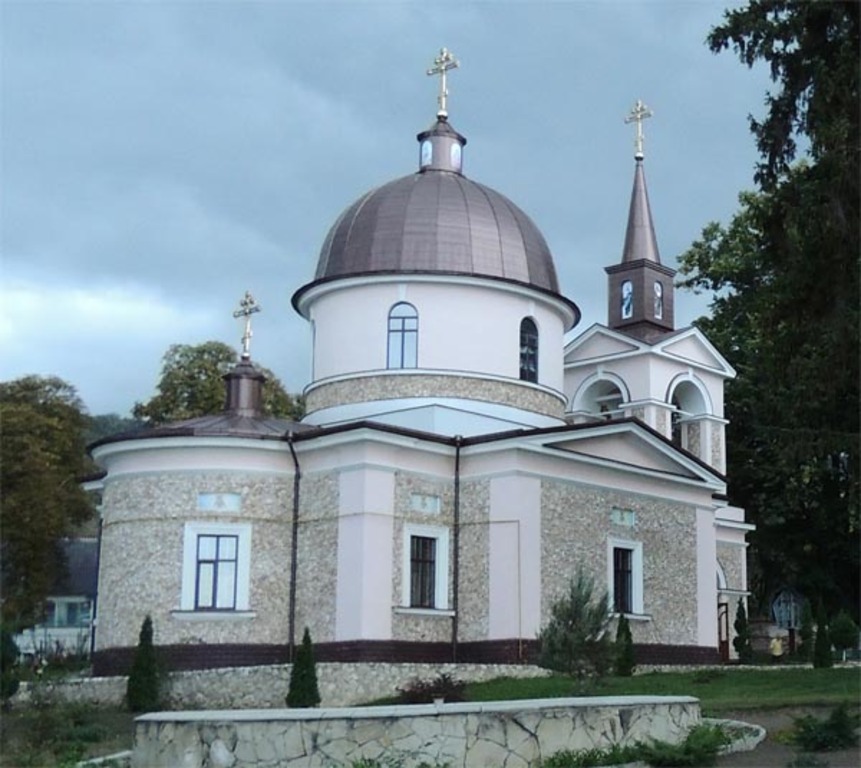 10 Amazing Monasteries To Visit In Moldova - Updated 2025 | Trip101