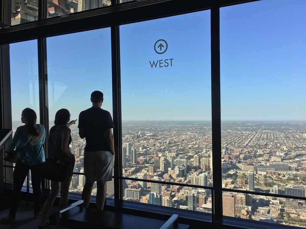 10 Instagrammable Places In Chicago, Illinois, USA | Trip101