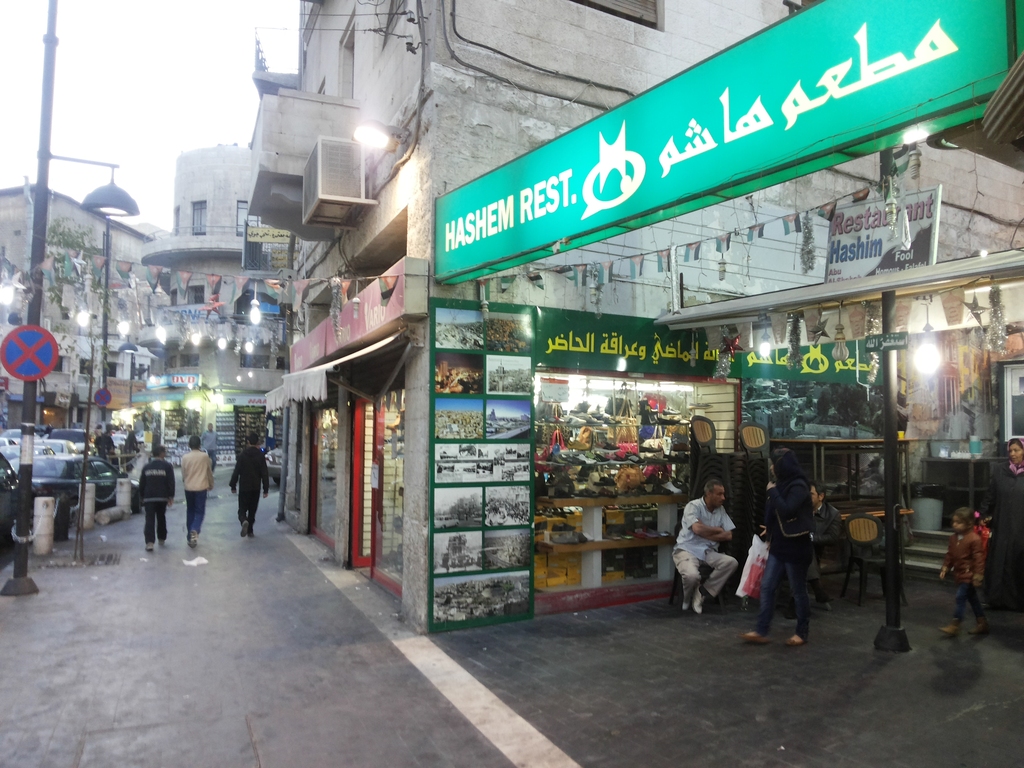 19 Best Things To Do In Amman, Jordan - Updated 2025 | Trip101