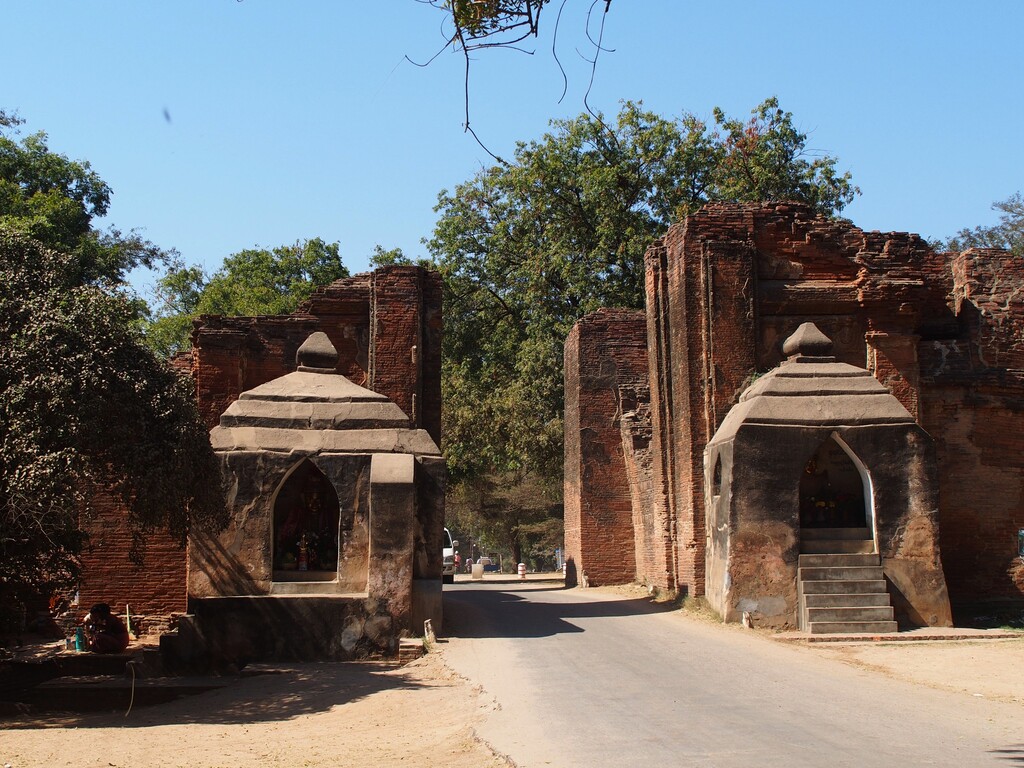 24 Best Things To Do In Old Bagan, Myanmar - Updated 2025 | Trip101