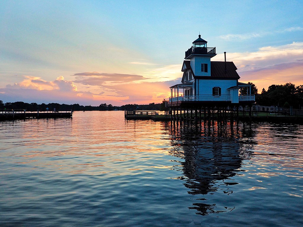 10 Best Things To Do In Edenton, North Carolina | Trip101