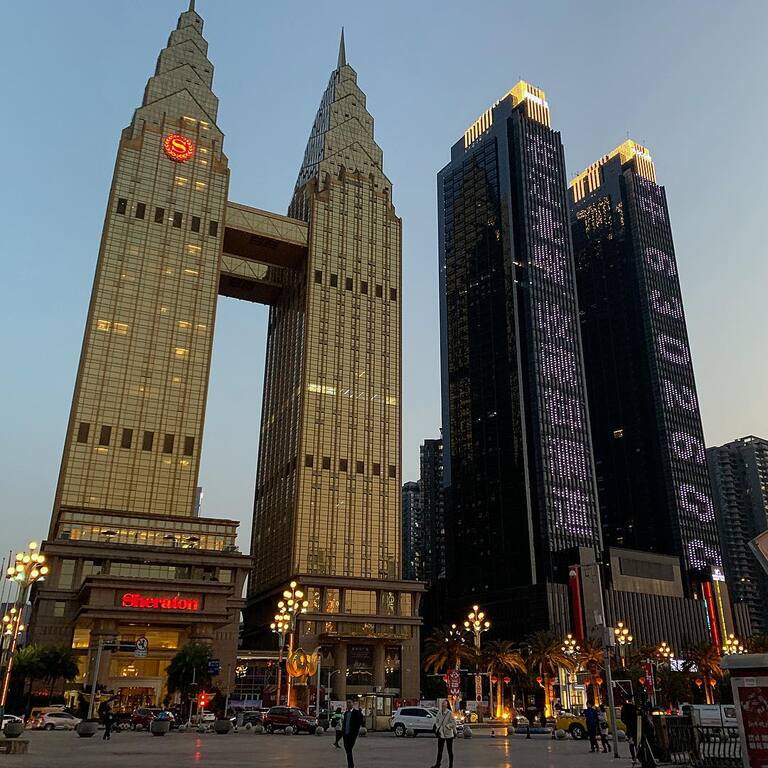 Top 29 Things To Do In Chongqing, China | Trip101