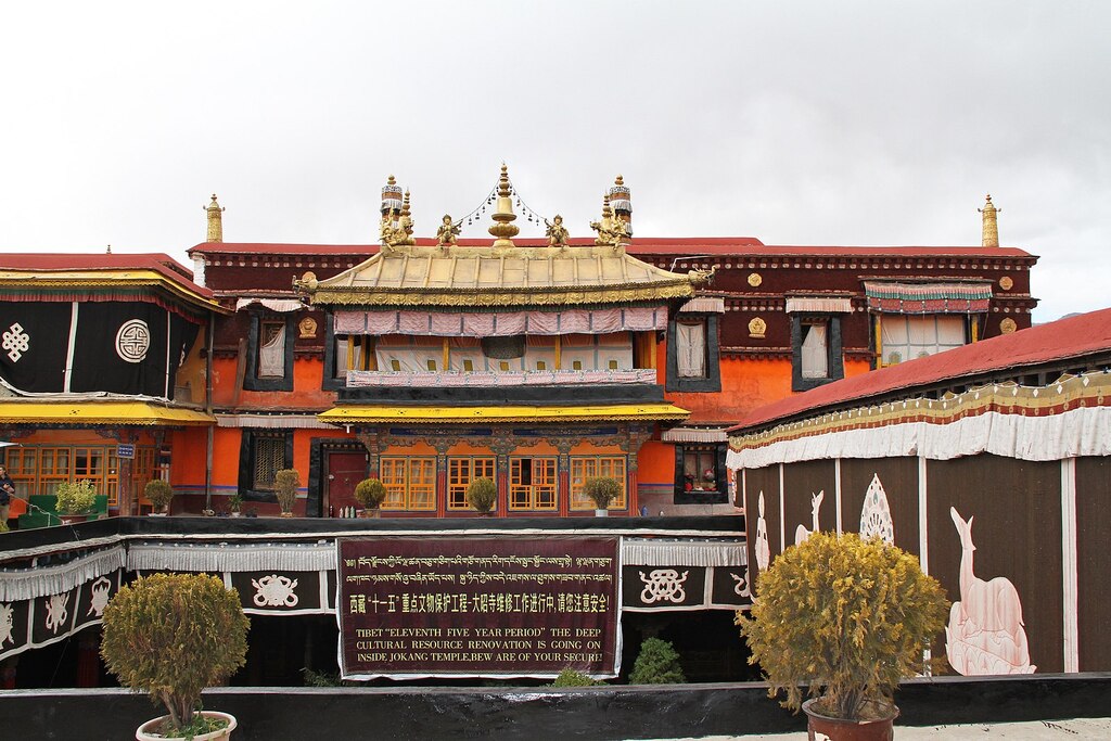 10 Amazing Monasteries To Visit In China | Trip101