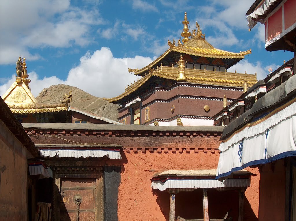 10 Amazing Monasteries To Visit In China | Trip101