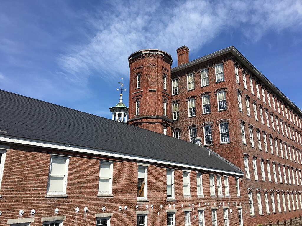 Top 16 Things To Do In Lowell, Massachusetts | Trip101