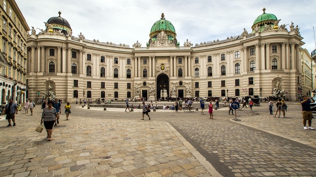 10 Famous Things In Vienna, Austria - Updated 2024 | Trip101