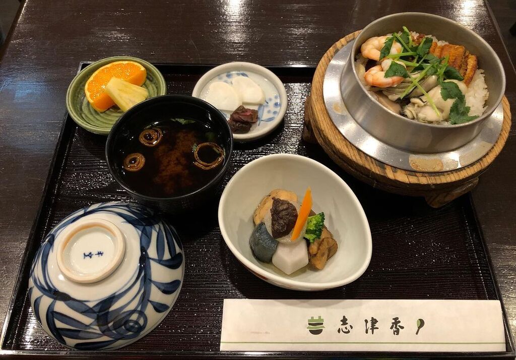 Ultimate Nara Food Guide: Where To Eat In Nara | Trip101