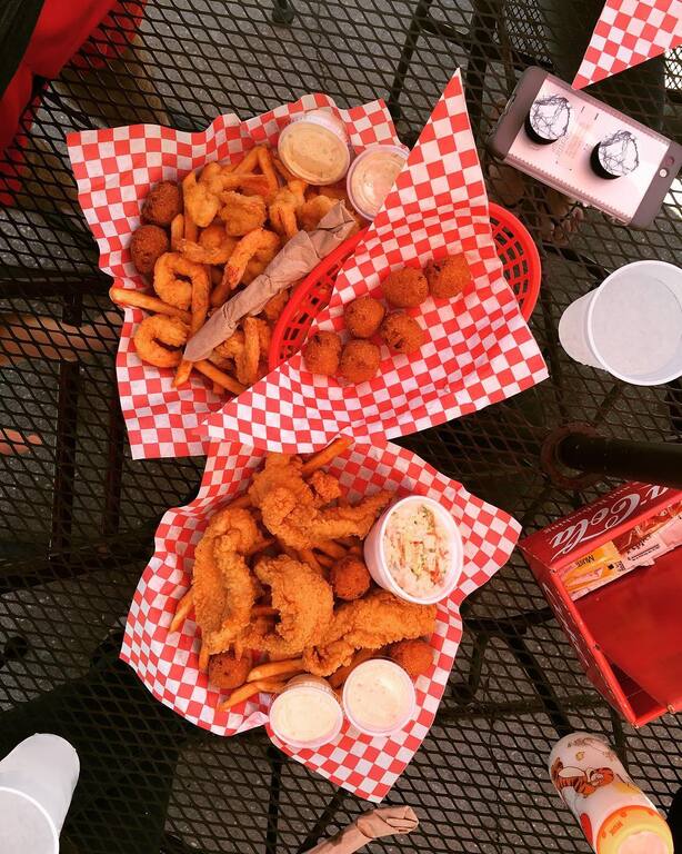 Top 17 Things To Do In Daphne, Alabama | Trip101