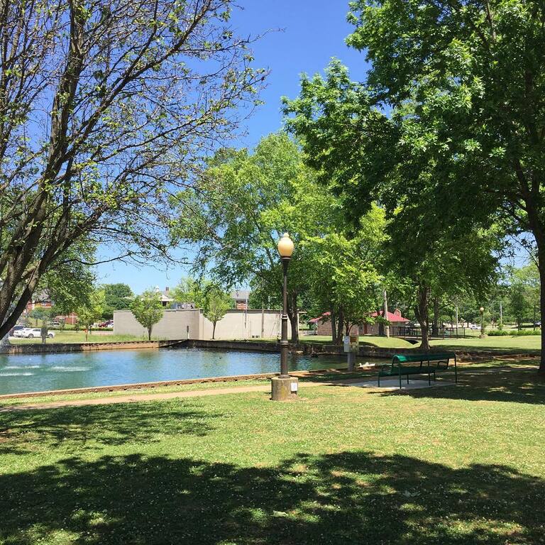 Top 20 Things To Do In Athens, Alabama | Trip101