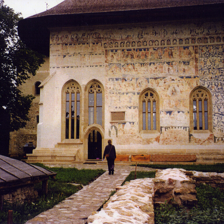 10 Must-Visit Monasteries In Romania | Trip101