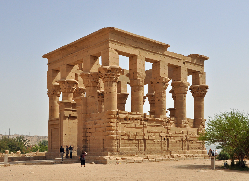 10 Historical Places In Egypt - Updated 2025 | Trip101