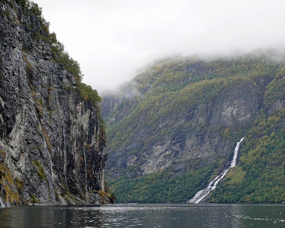 Top 11 Things To Do In Geiranger, Norway - Updated 2025 | Trip101